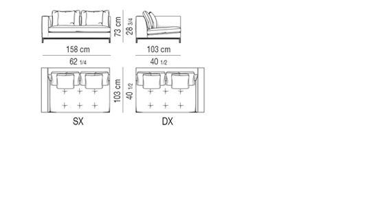 Andersen Line "Quilt"