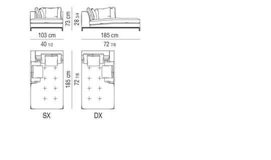 Andersen Line "Quilt"