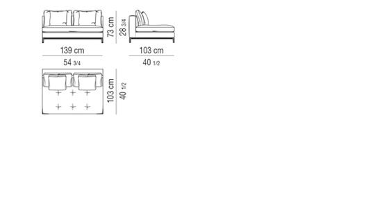 Andersen Line "Quilt"