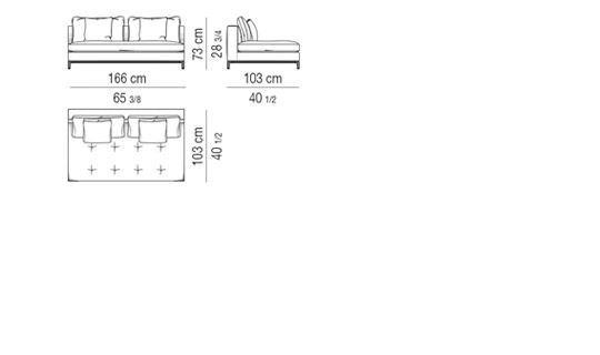 Andersen Line "Quilt"