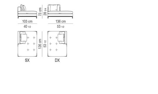 Andersen Line "Quilt"