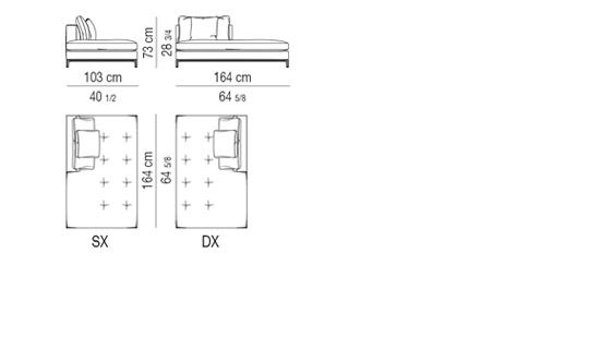 Andersen Line "Quilt"