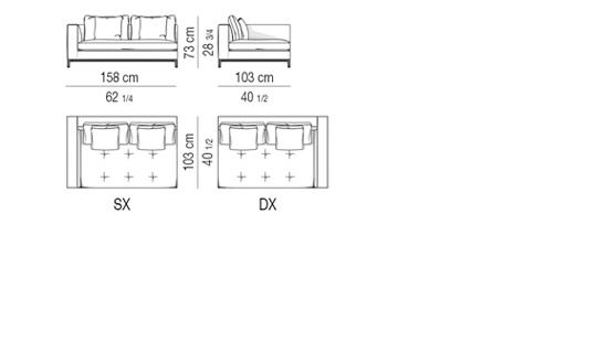 Andersen Line "Quilt"