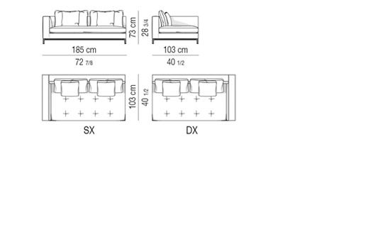 Andersen Line "Quilt"