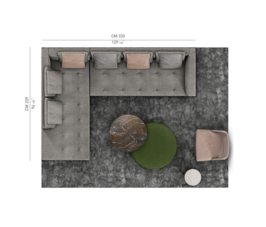 Andersen Line "Quilt"