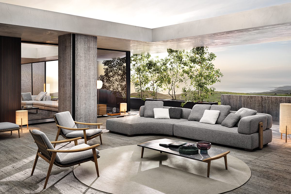 Indoor Outdoor