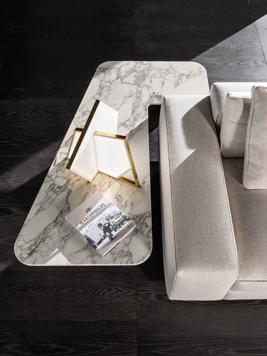 SONG | COFFEE TABLES - EN