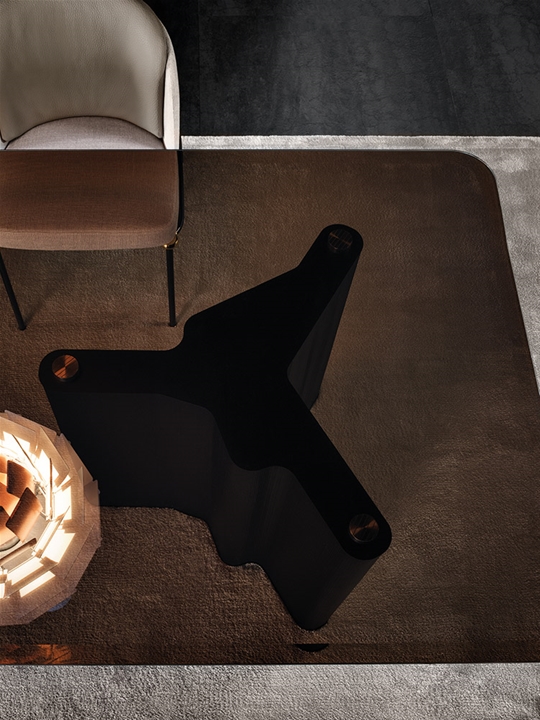 LOU "DINING" | TABLES - EN