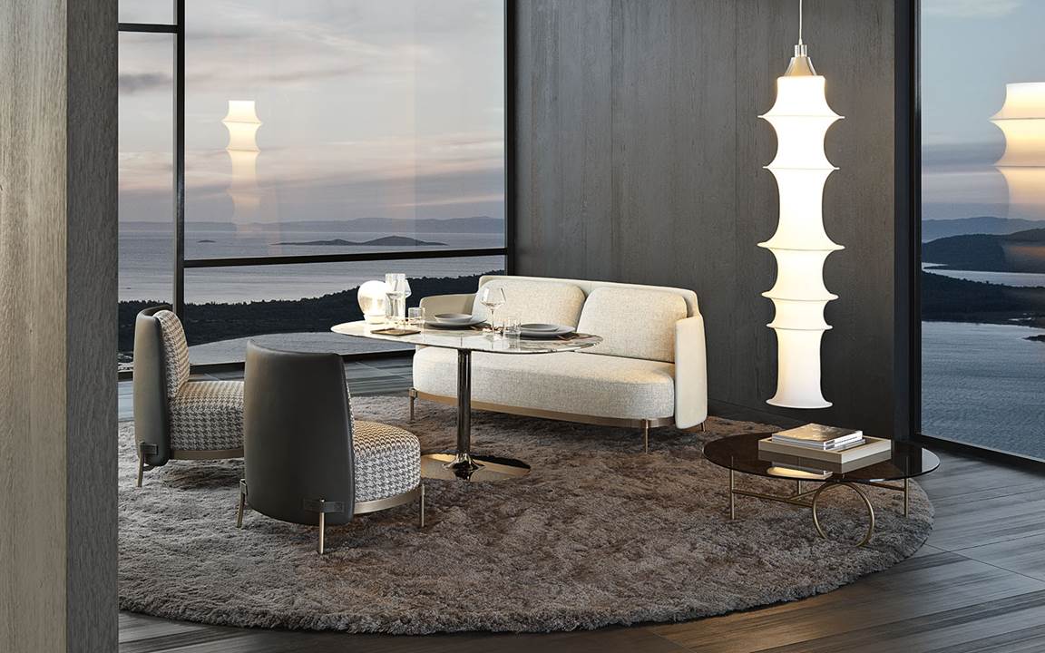 TAPE | ARMCHAIRS - EN