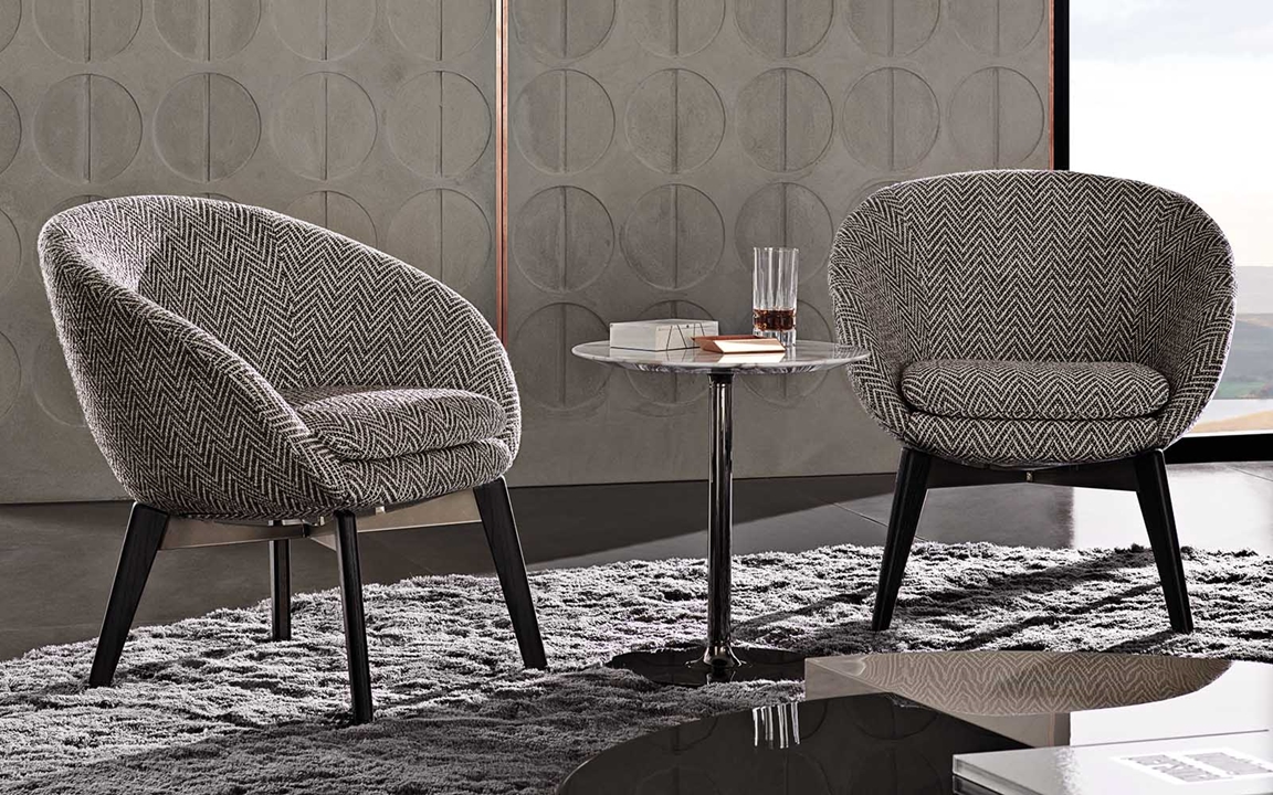 RUSSELL | SOFAS - EN