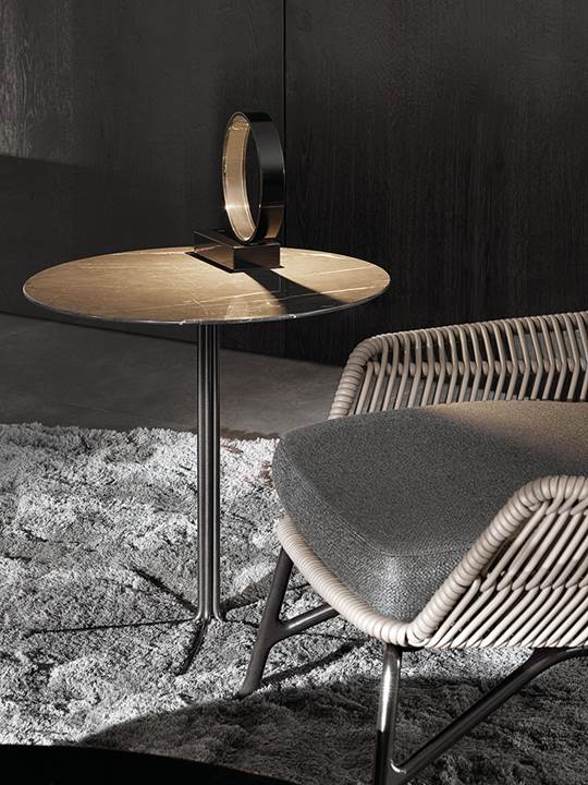 RAYS | COFFEE TABLES - EN