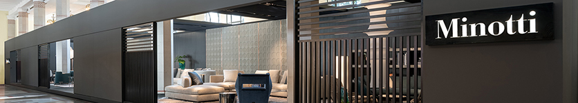 MINOTTI