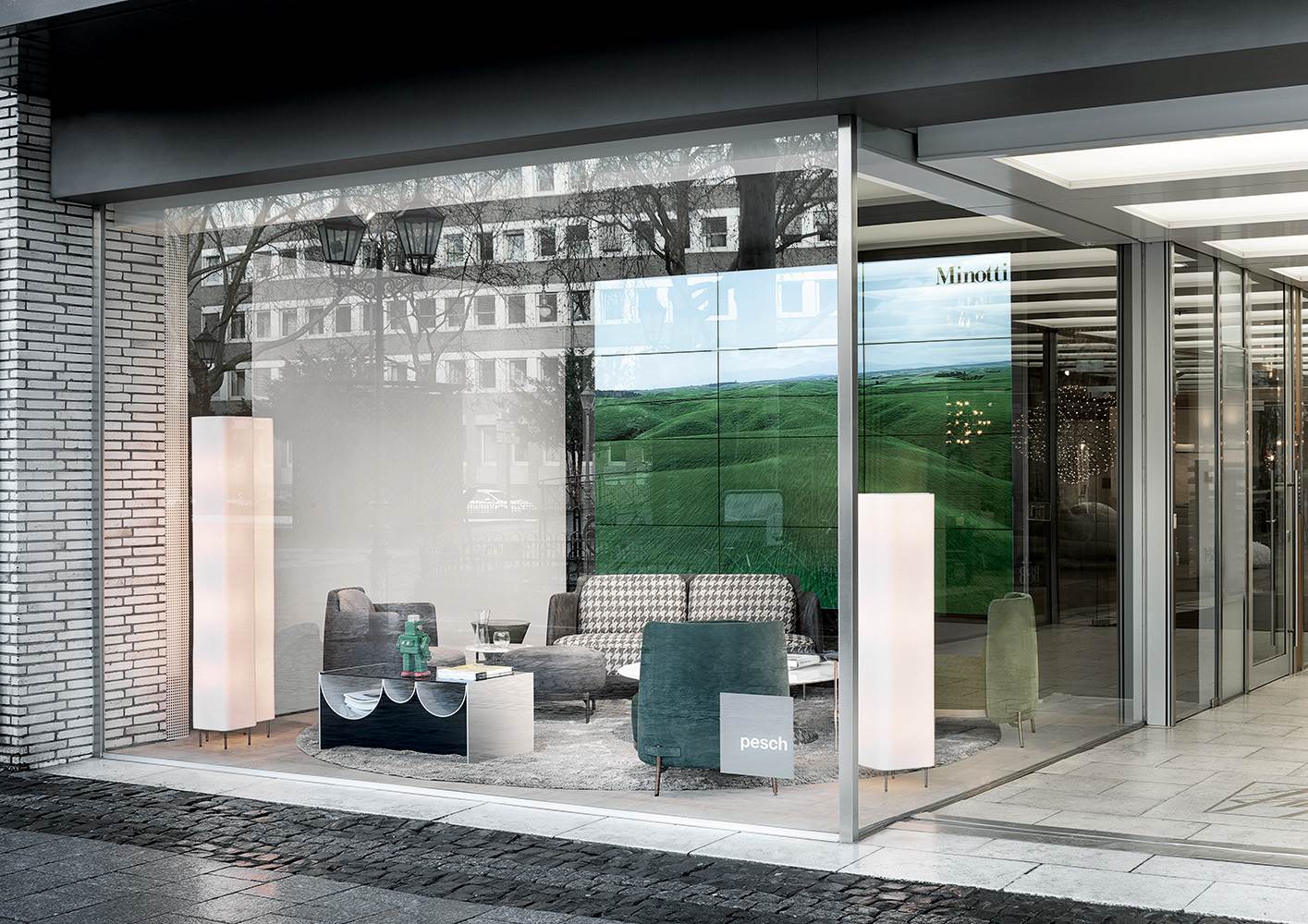 Imm Cologne 2019