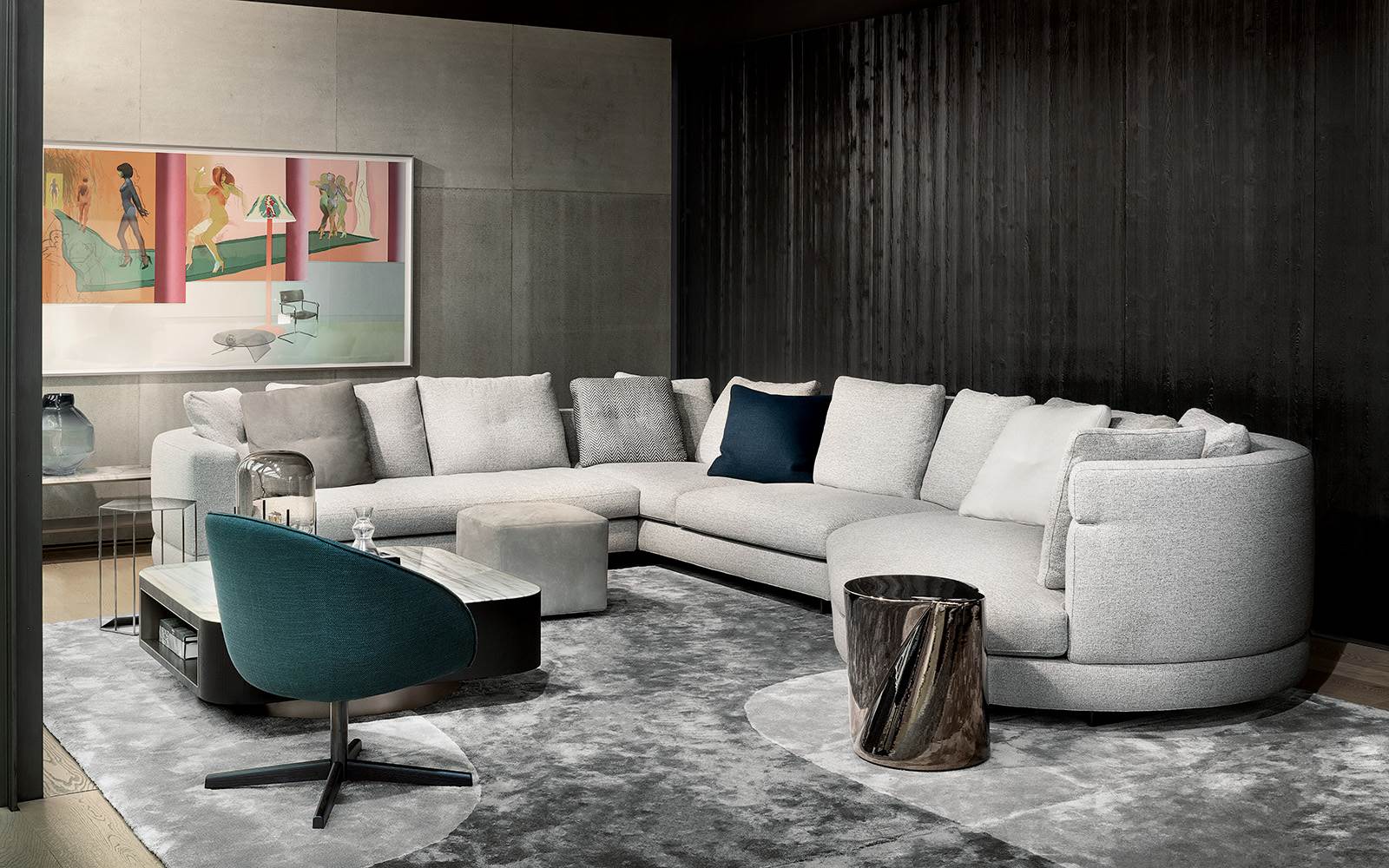 Imm Cologne 2019