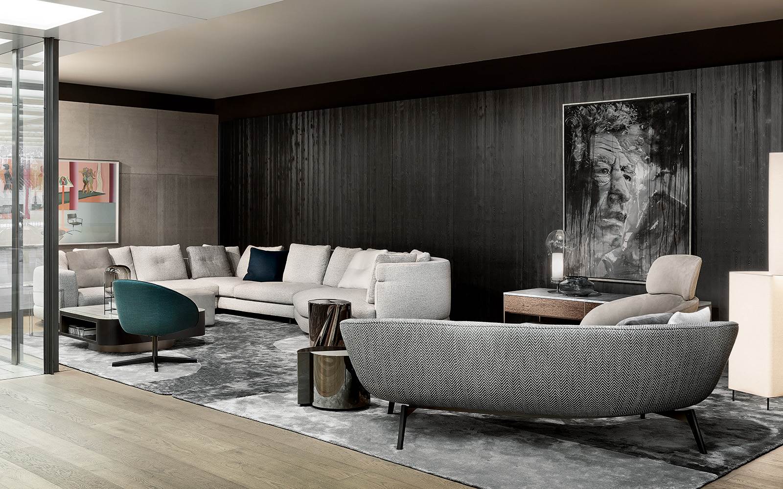 Imm Cologne 2019