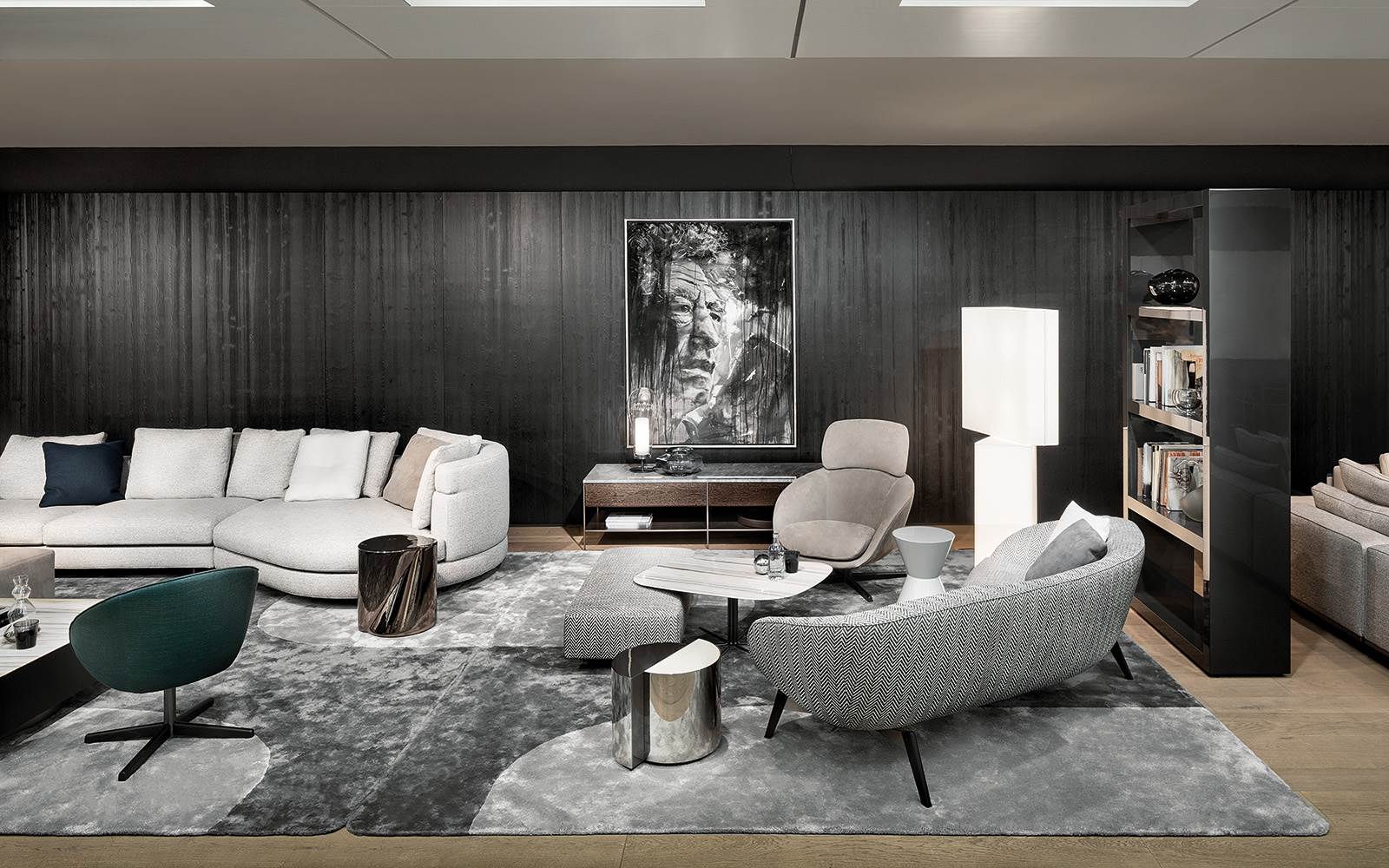 Imm Cologne 2019
