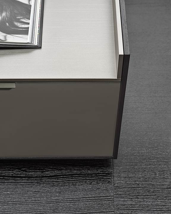 DARREN | BOOKCASES – SIDEBOARDS - EN