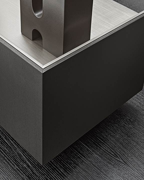 DARREN | BOOKCASES – SIDEBOARDS - EN