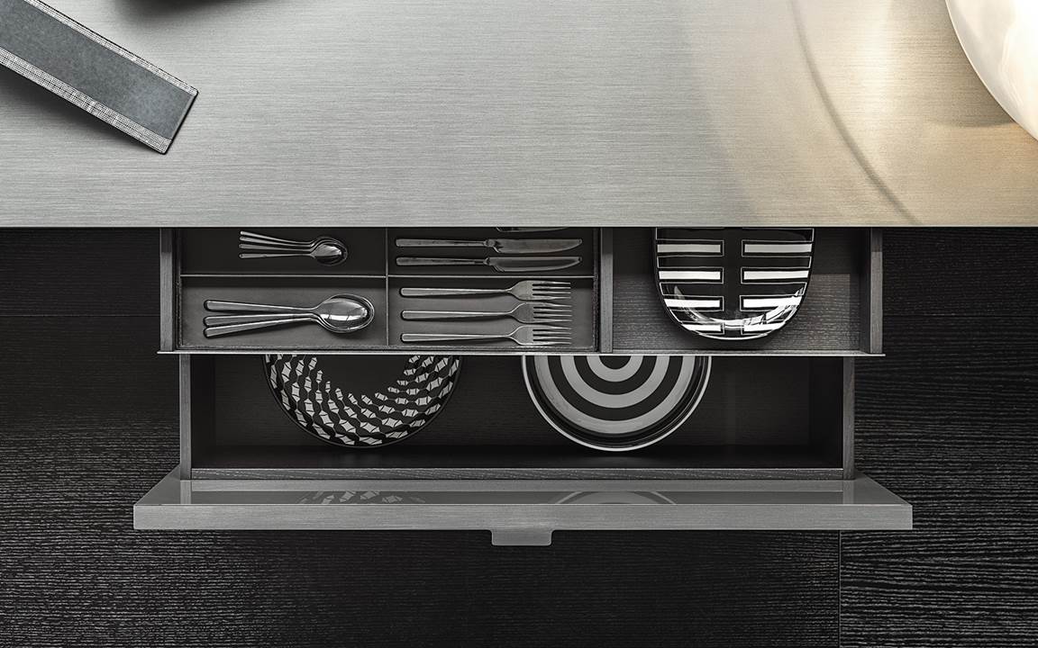 DARREN | BOOKCASES – SIDEBOARDS - EN