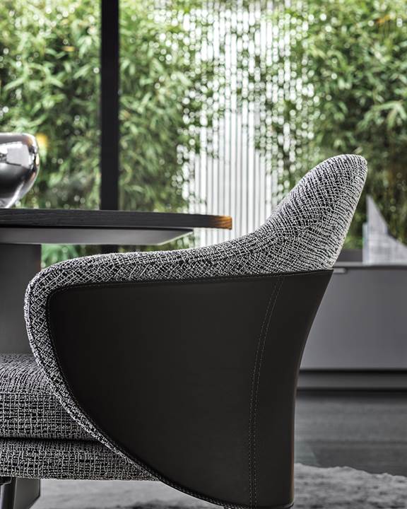 ANGIE | ARMCHAIRS - EN