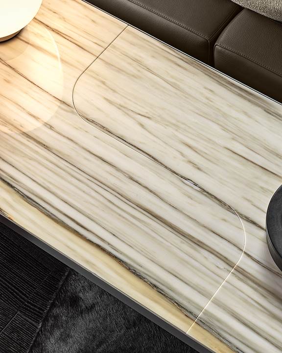 CLIVE | COFFEE TABLES - EN