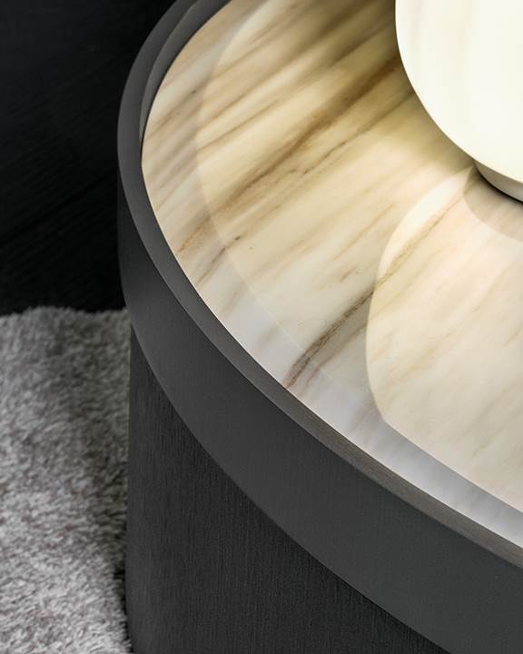 BAILLY | COFFEE TABLES - EN