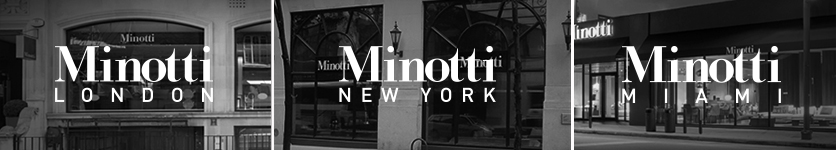 MINOTTI