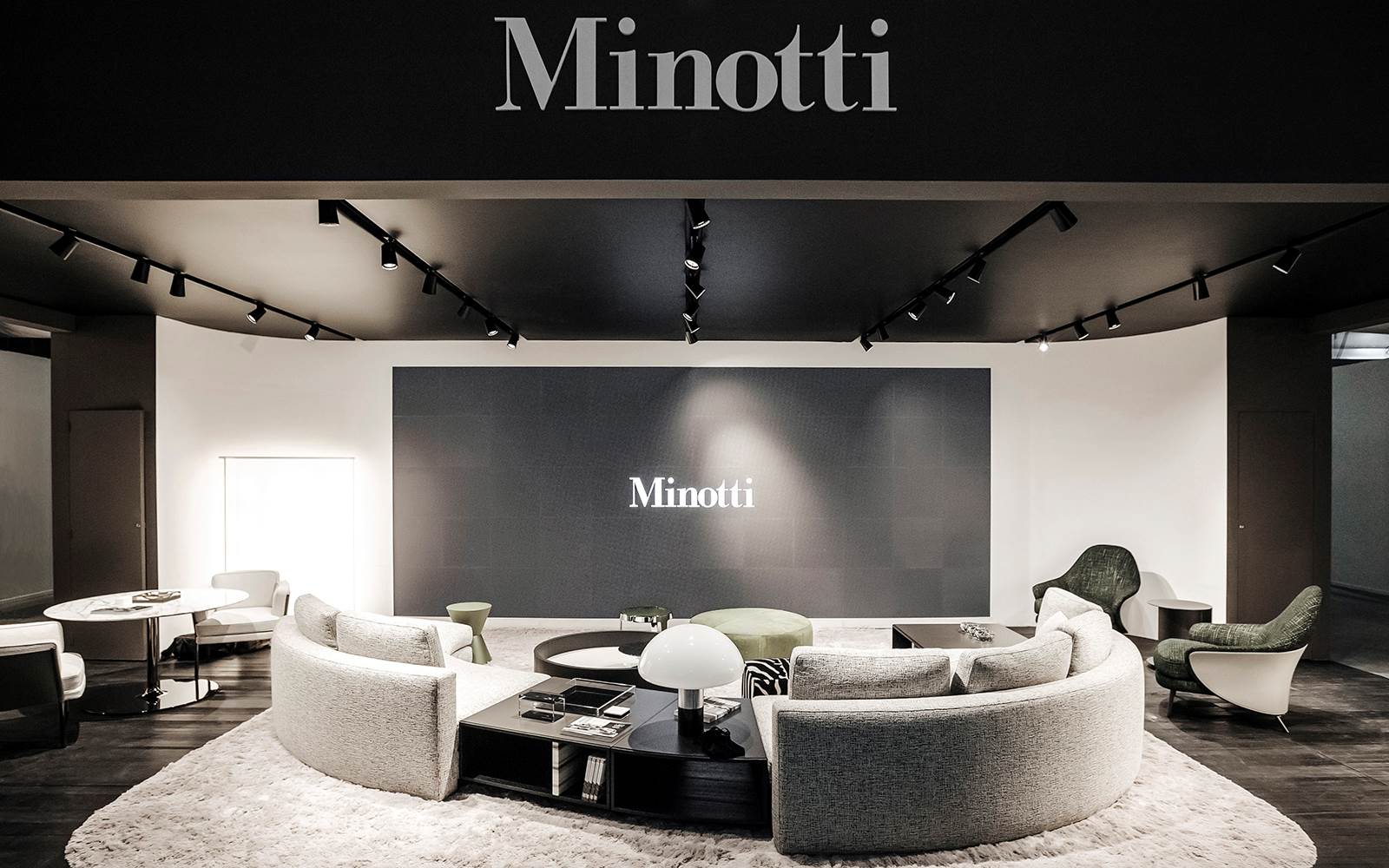 Minotti @ Downtown Design Dubai