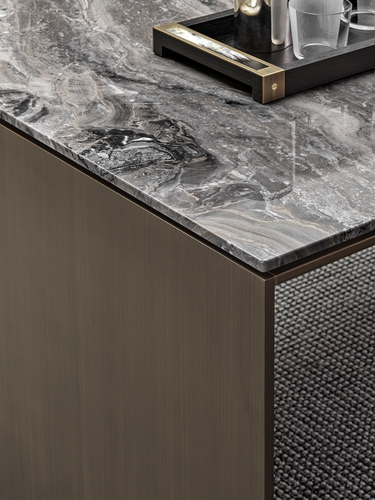 LINHA DINING | TABLES - EN