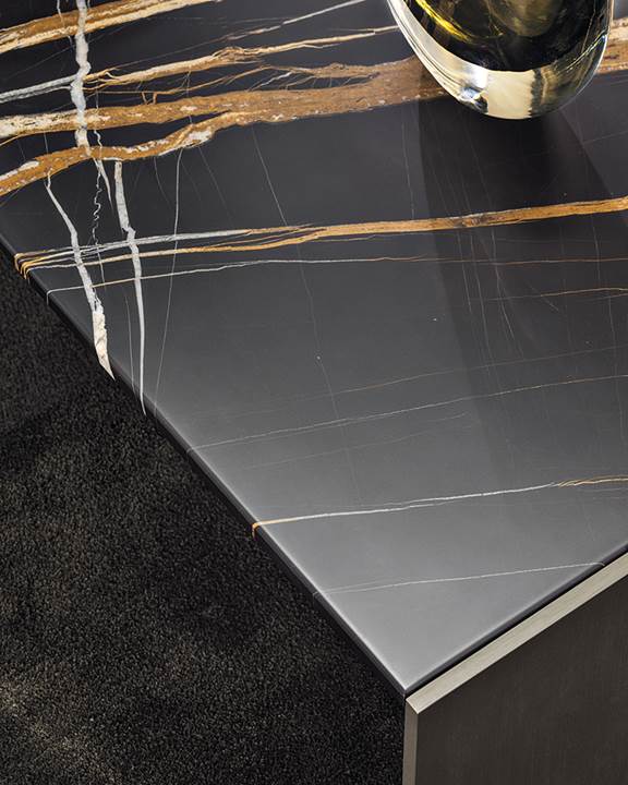 LINHA | COFFEE TABLES - EN