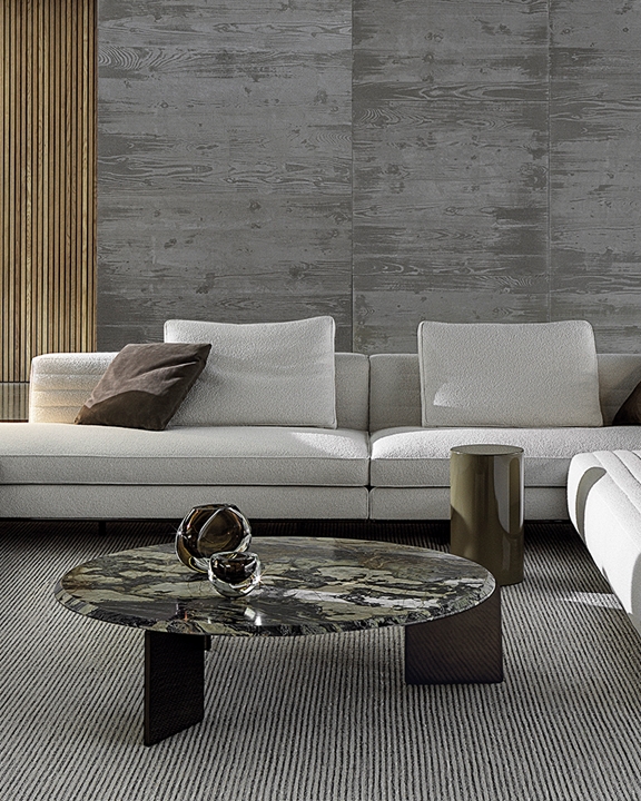 Keel Coffee Tables En