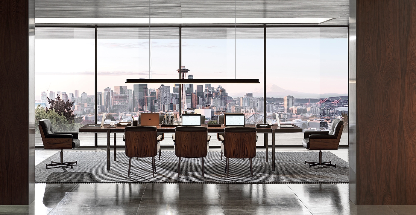 SUPERQUADRA "DINING" | TABLES - EN