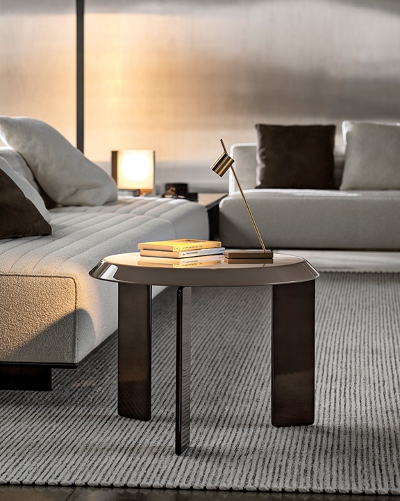 Keel Coffee Tables En