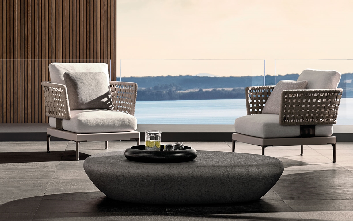 STONY | COFFEE TABLES - EN