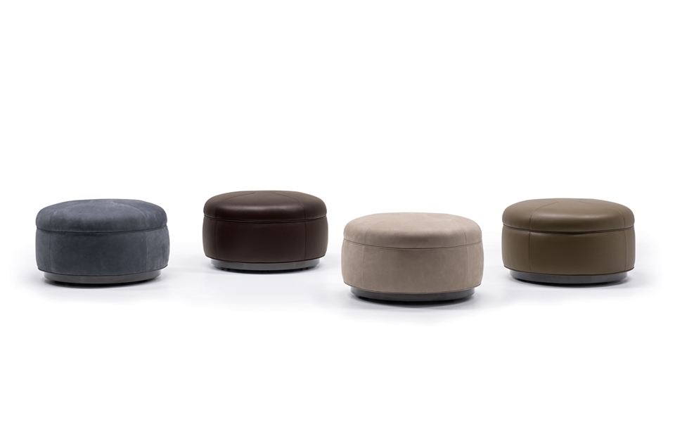 TUFFET | OTTOMAN - EN