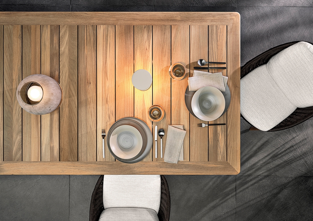 TERRACE | TABLES - EN