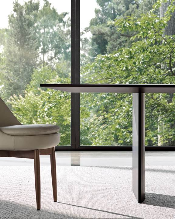 LINHA FINA | TABLES - EN