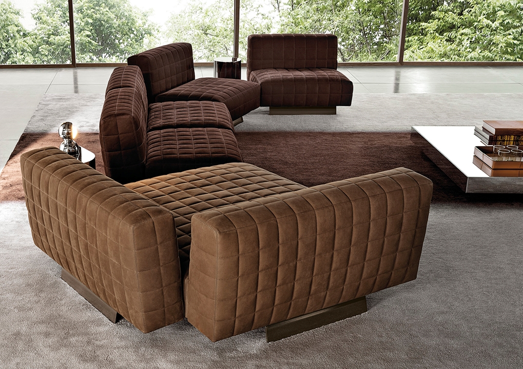 TWIGGY | SOFAS - EN