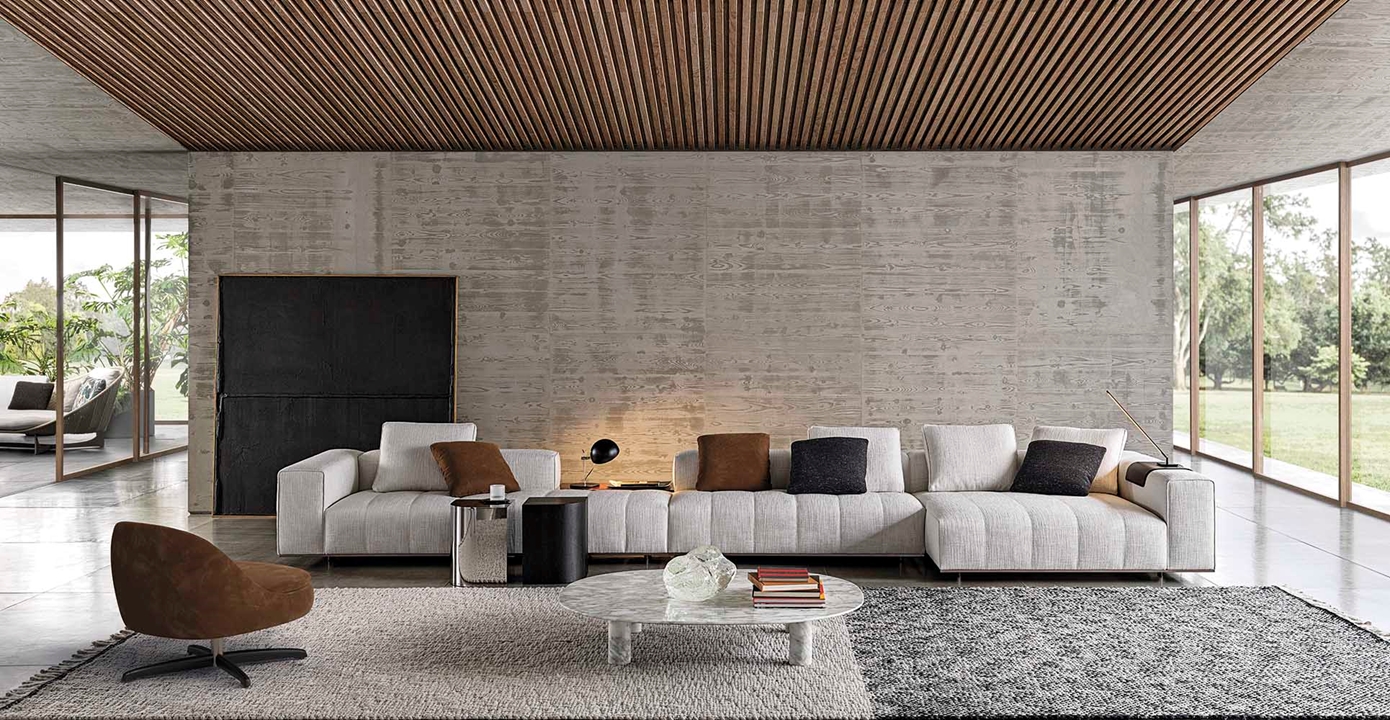 GOODMAN | SOFAS - EN