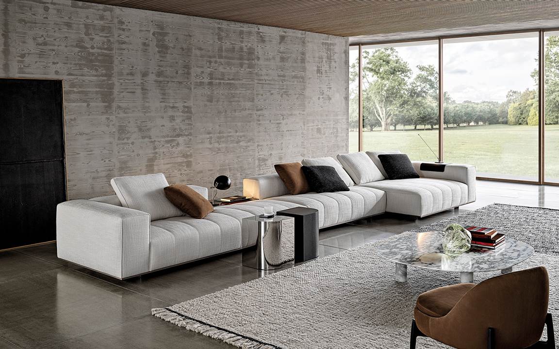 GOODMAN | SOFAS - EN