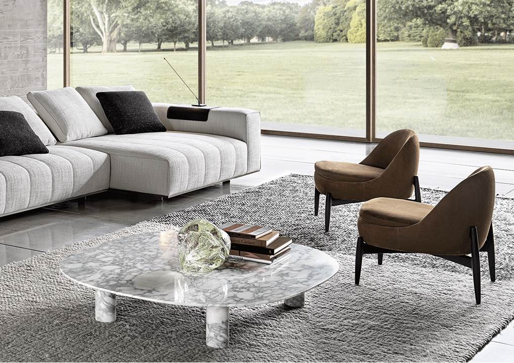 GOODMAN | SOFAS - EN