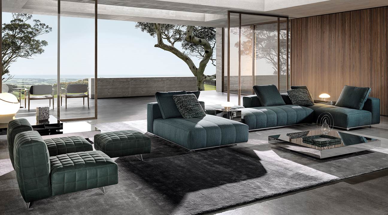 GOODMAN | SOFAS - EN
