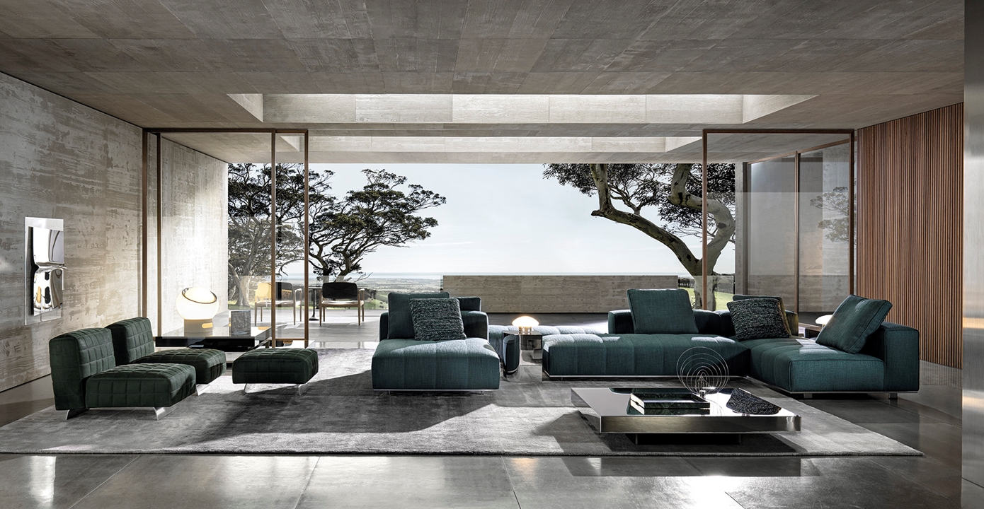 GOODMAN | SOFAS - EN