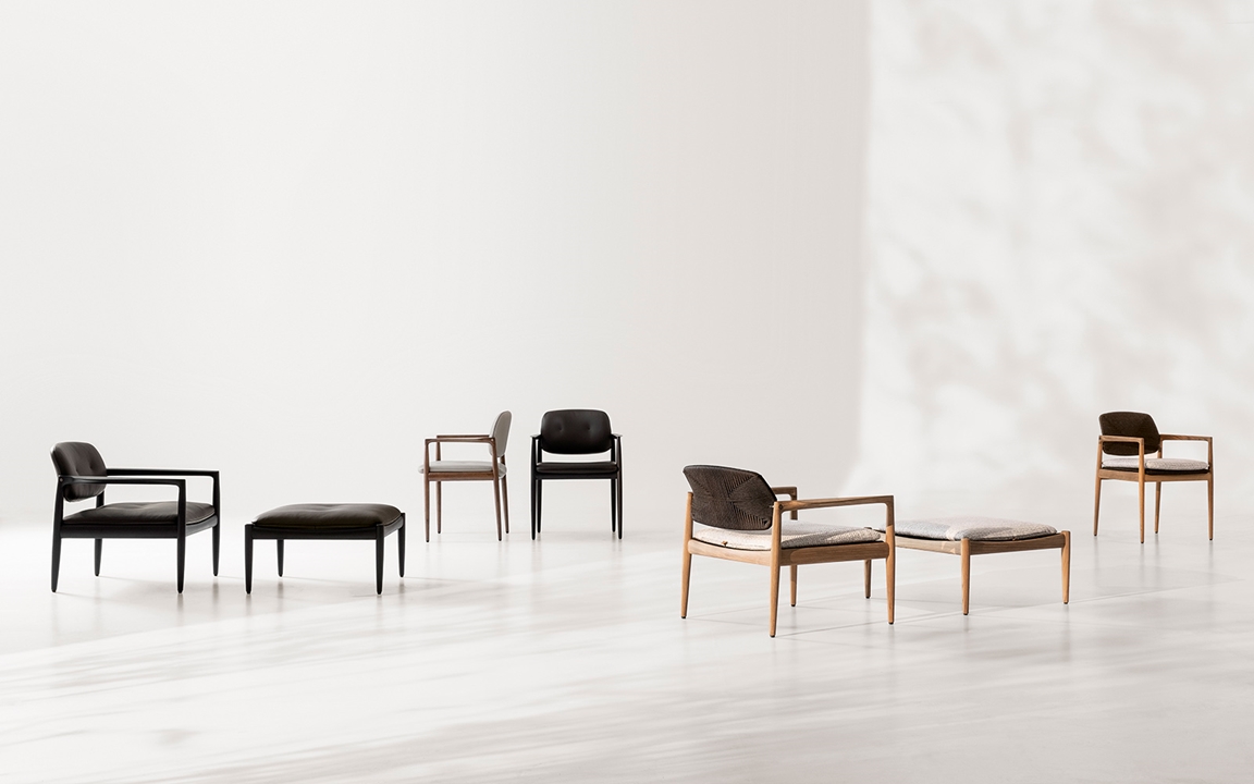 YOKO | ARMCHAIRS - EN