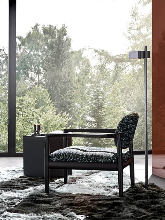 YOKO | ARMCHAIRS - EN