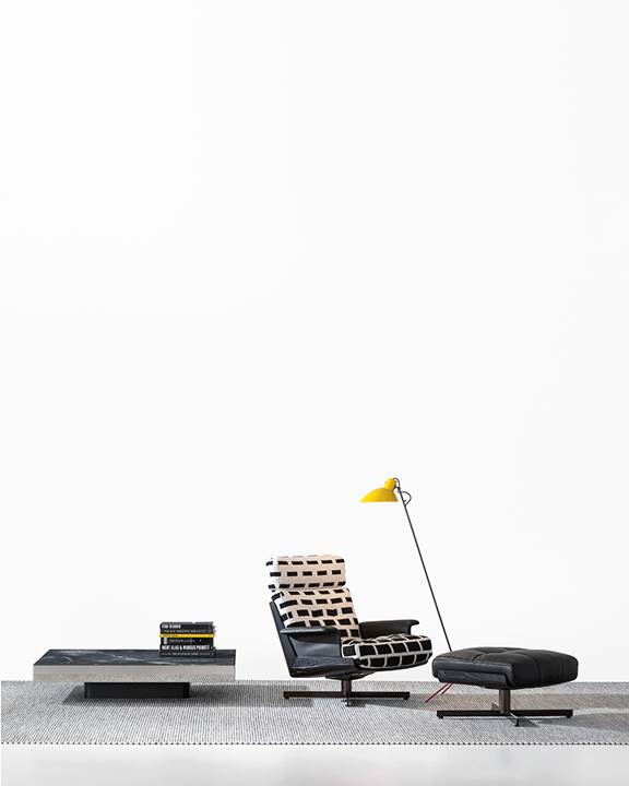 DAIKI | ARMCHAIRS - EN