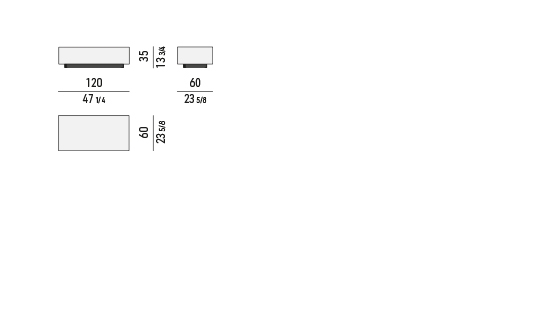 SOLID | COFFEE TABLES - EN