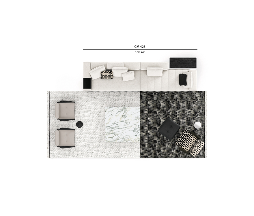 GOODMAN | SOFAS - EN