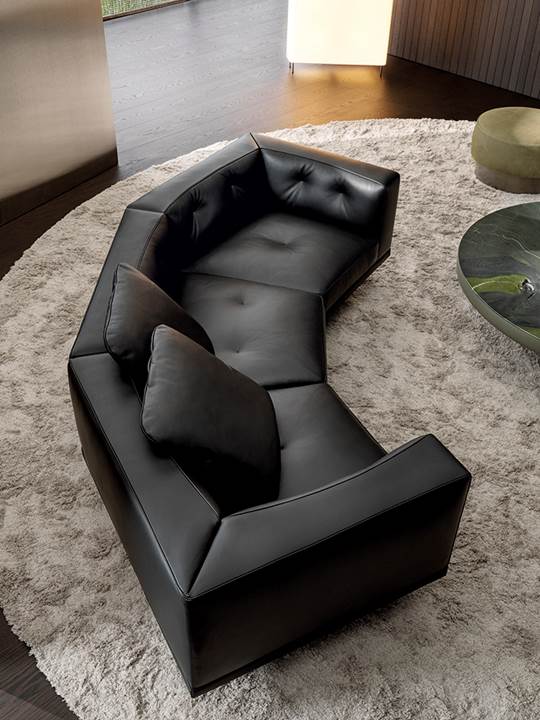 DYLAN SMALL | SOFAS - EN