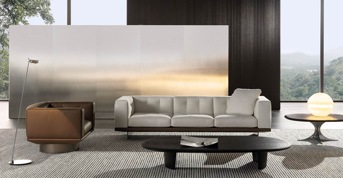 DYLAN SMALL | SOFAS - EN
